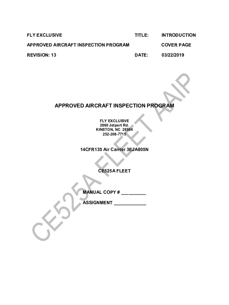 Fillable Online FLY EXCLUSIVE Fax Email Print - pdfFiller