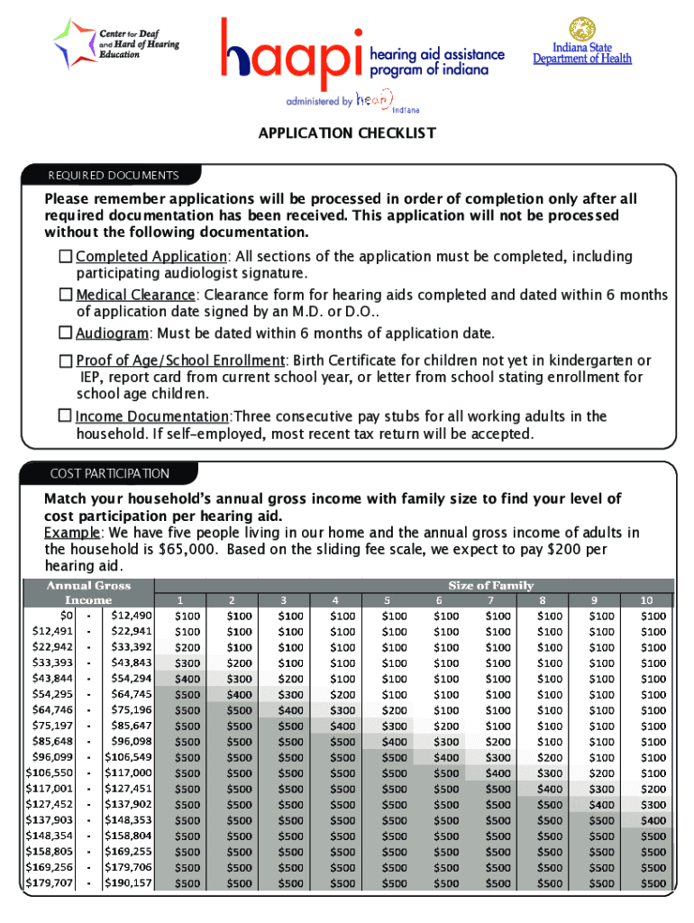 Fillable Online Checklist to File a Bar Application (After going stale ...