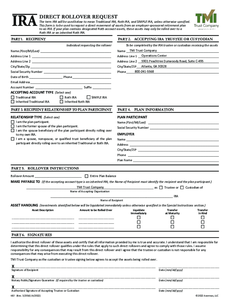 Fillable Online Ally Traditional Ira Transfer Request Form KILXU5 Fax ...