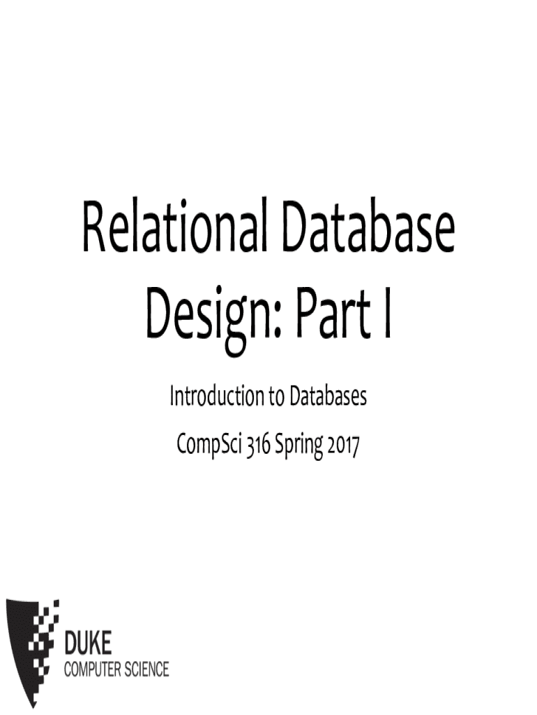 Fillable Online Sophia Intro to Relational Database Milestone Final Fax ... Fillable Online Sophia Intro to Relational Database Milestone Final Fax ...