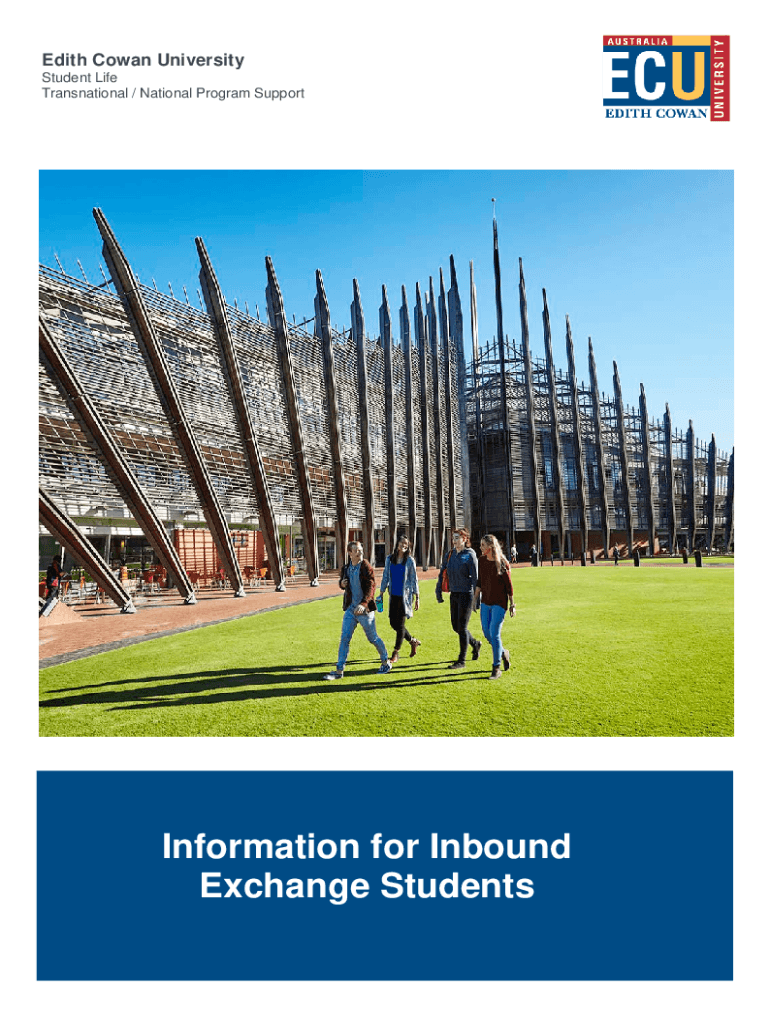 Fillable Online Welcome to ECU - About the University Fax Email Print ...