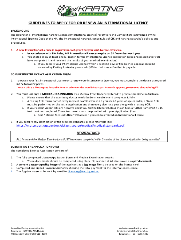 Fillable Online International driver's license for U.S. citizens Fax ...