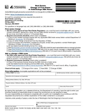 Fillable Online How To File a DBA in Florida in 4 Steps Fax Email Print ...