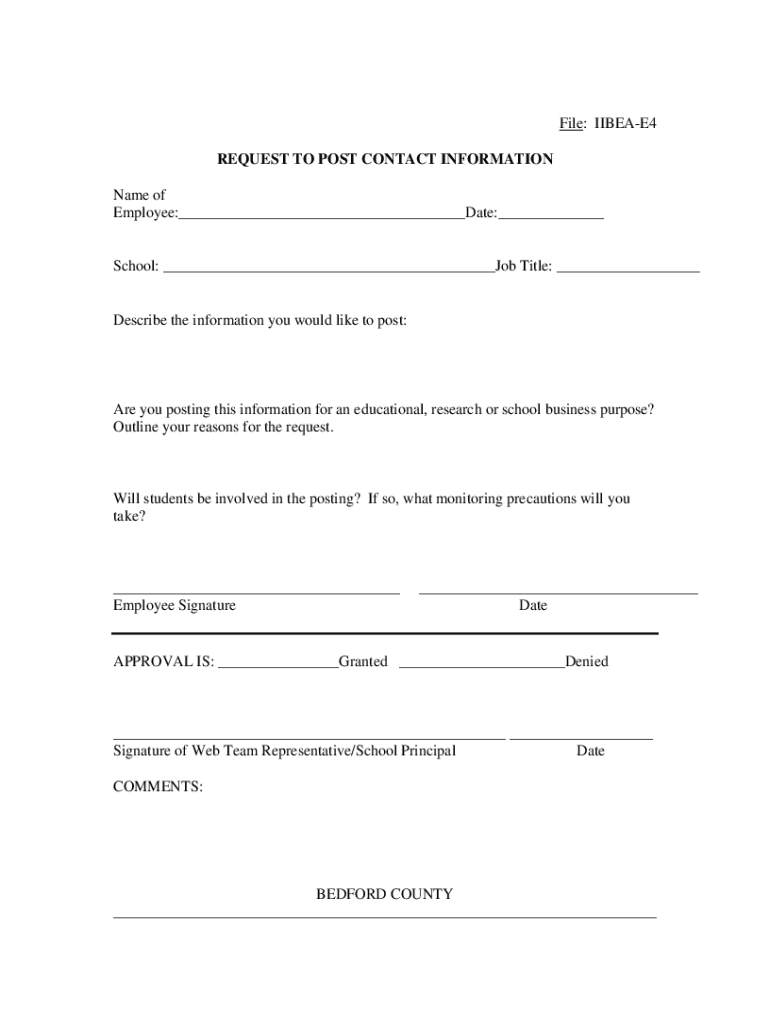 Fillable Online All Too Easy: Spreading Information Through Social ...