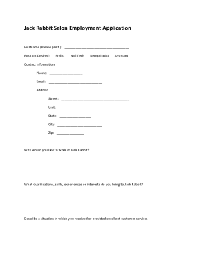 Fillable Online Work Schedule Request Form Fax Email Print - pdfFiller