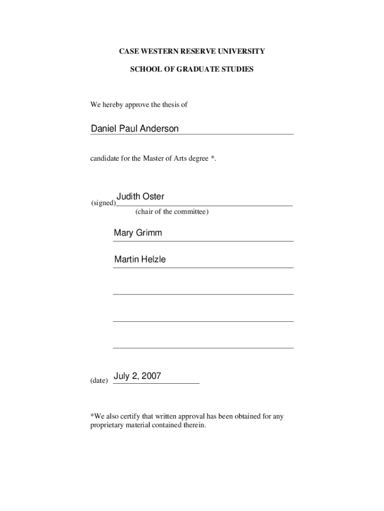 Fillable Online etd ohiolink Nathan Zuckerman, Plato, and the Lost ...