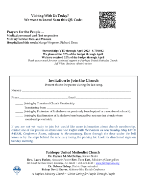 Fillable Online Army begins using QR code to provide more information ...