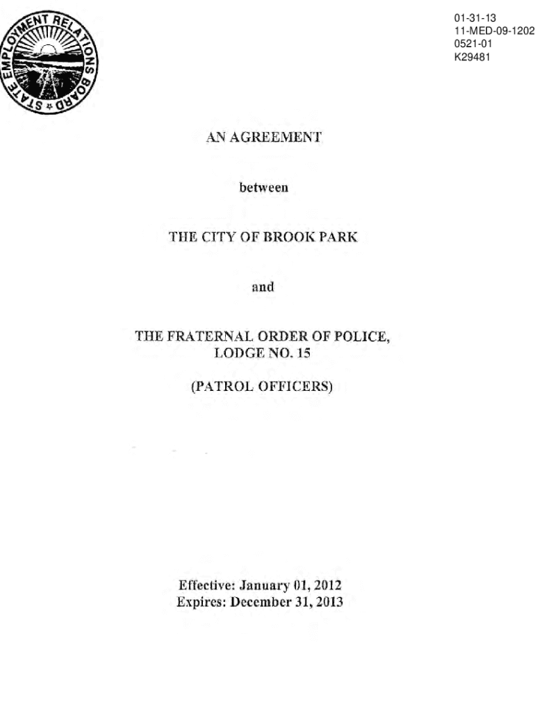 Fillable Online serb ohio FOP Capital City, Lodge No. 9 - Human ...