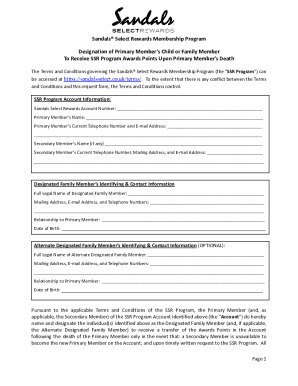 Fillable Online SSR-Form-(UK)-Request-to-Designate-Child-or-Family ...