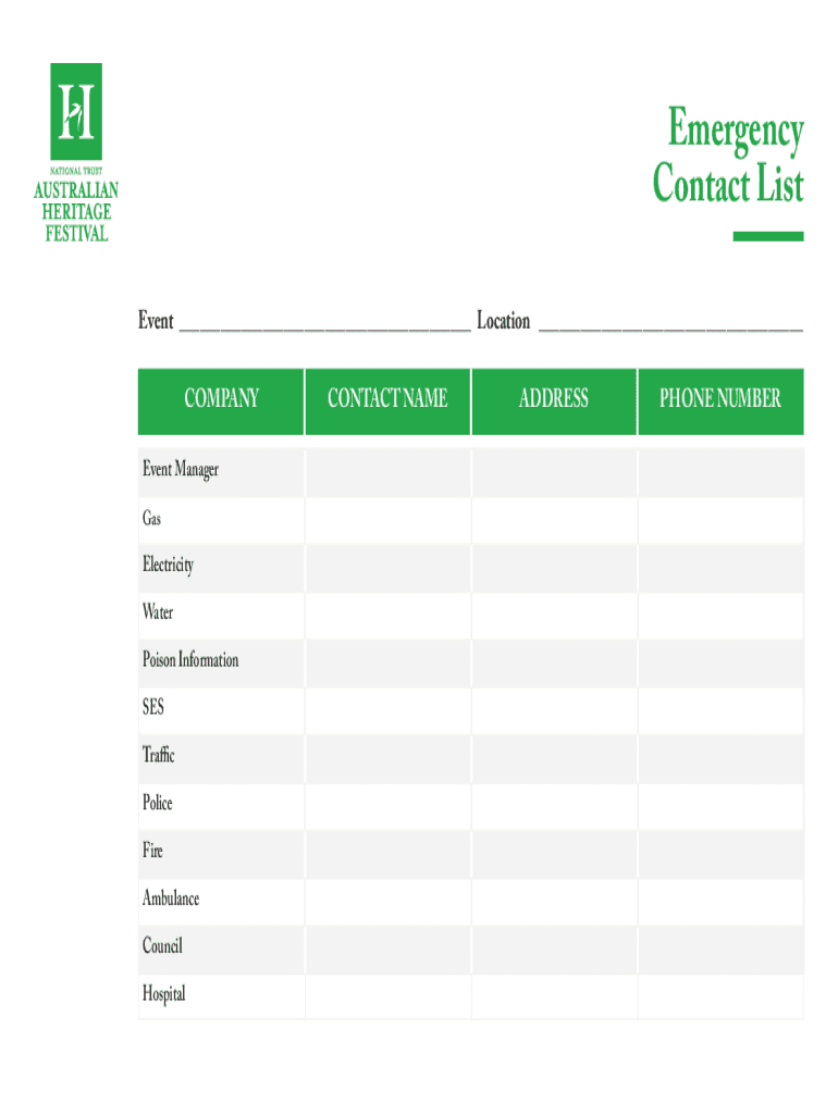 Fillable Online Poison Control Center Activities, Personnel, and ...