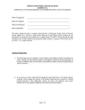 Fillable Online PTA4: Property Tax Abatement Application and Agreement ...