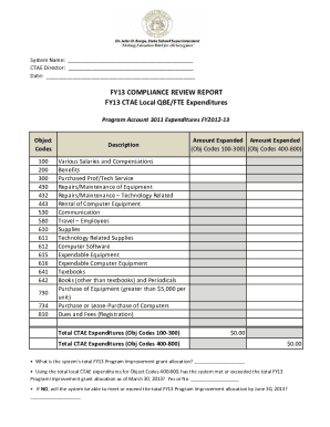Fillable Online FY22 Budget Guidance for Expending Grant Funds Fax ...