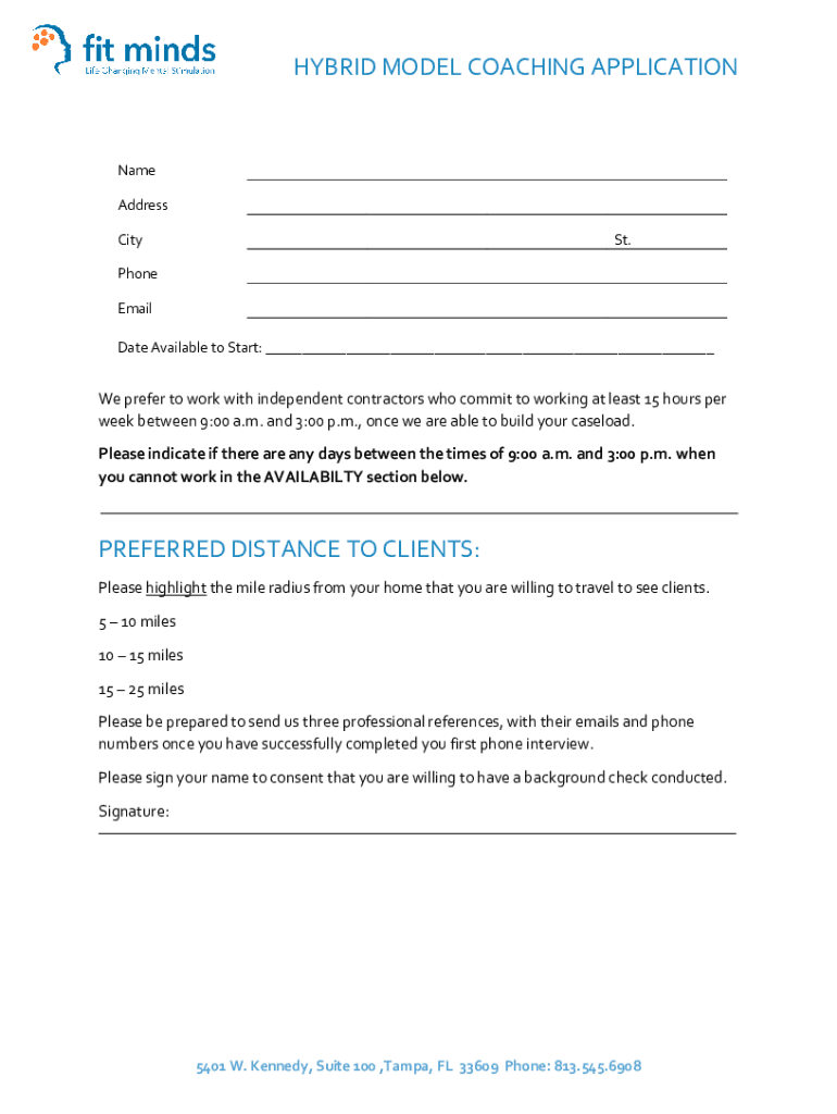 Fillable Online What is hybrid work and why do employees want it? Fax ...