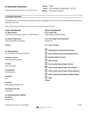 Fillable Online Shelter-Screening-and-Intake-Forms-and-Guidelines-for ...