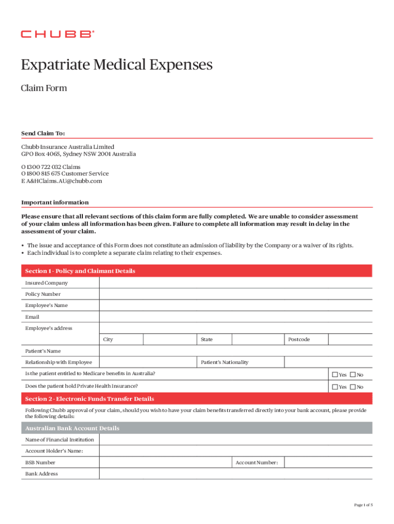 Fillable Online expatriate-insurance-policy-wording-pds.pdf Fax Email ...