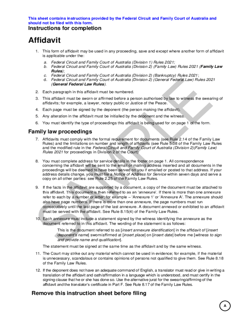 Fillable Online People who Experience Family Violence Fax Email Print ...