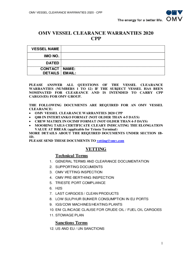 Fillable Online Return to Active Documentation/Reinstatement (CG-1258 ...