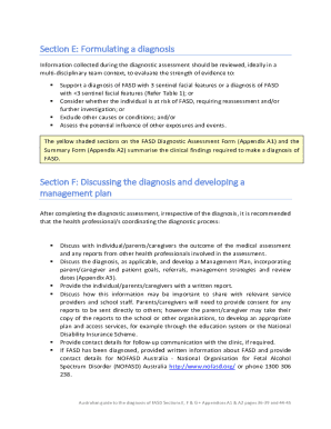 Fillable Online The Multidisciplinary Team (MDT) Approach and Quality ...