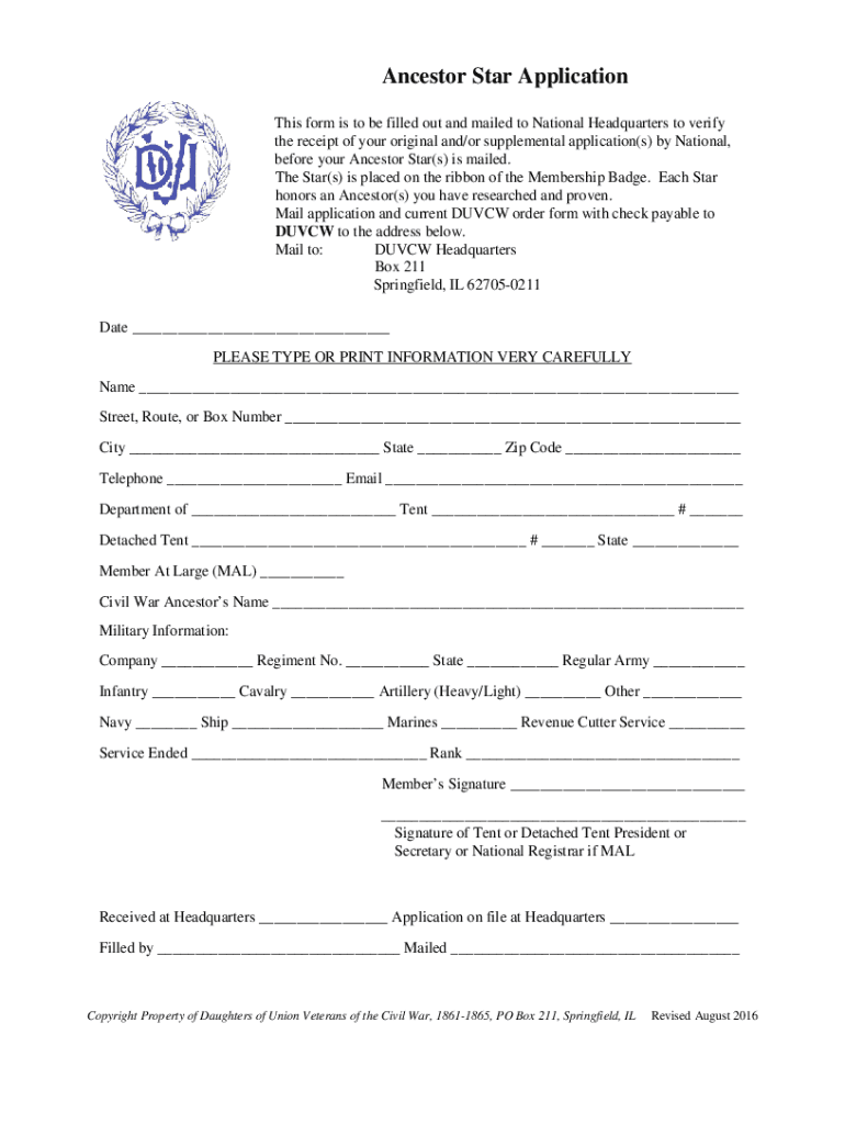 Fillable Online HOW TO PROPERLY COMPLETE AN APPLICATION Fax Email Print - pdfFiller