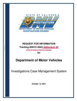 Fillable Online Information Request Tracker - Table Templates Fax Email ...