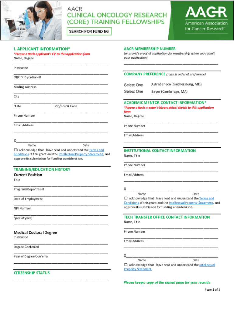Fillable Online 8 additional information application examples (With ...