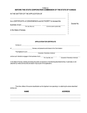 Fillable Online Instructions to Form LPA-73.58Application for a ...