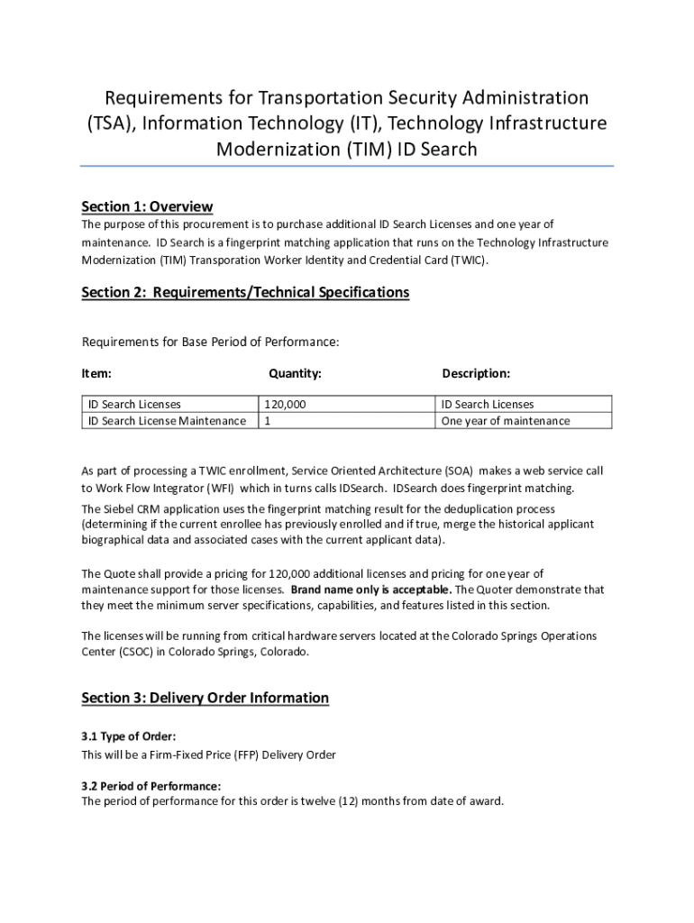Fillable Online A Comprehensive Security Assessment of the TWIC Program ...