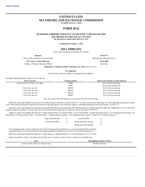 Fillable Online 500% Notes due 2031 Fax Email Print - pdfFiller