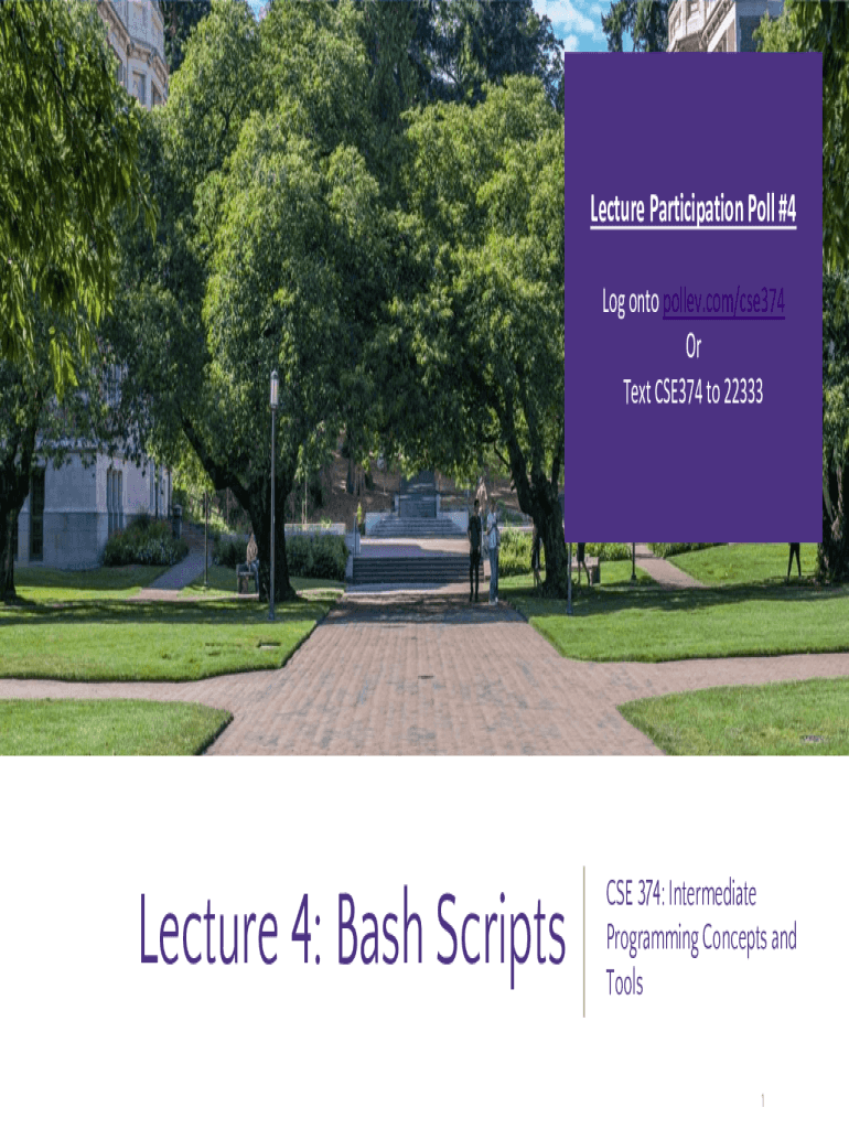 Fillable Online Free Classroom Polls - Templates & Examples Fax Email ...