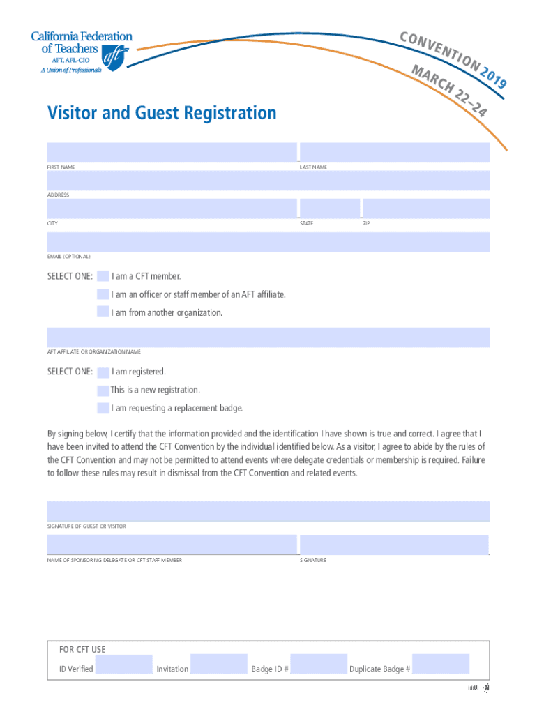 Fillable Online Frequently asked questions about your AFT membership ...
