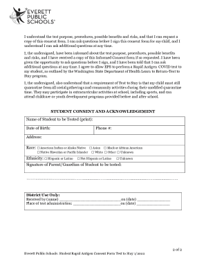 Fillable Online Health Services / School Health Forms Fax Email Print ...