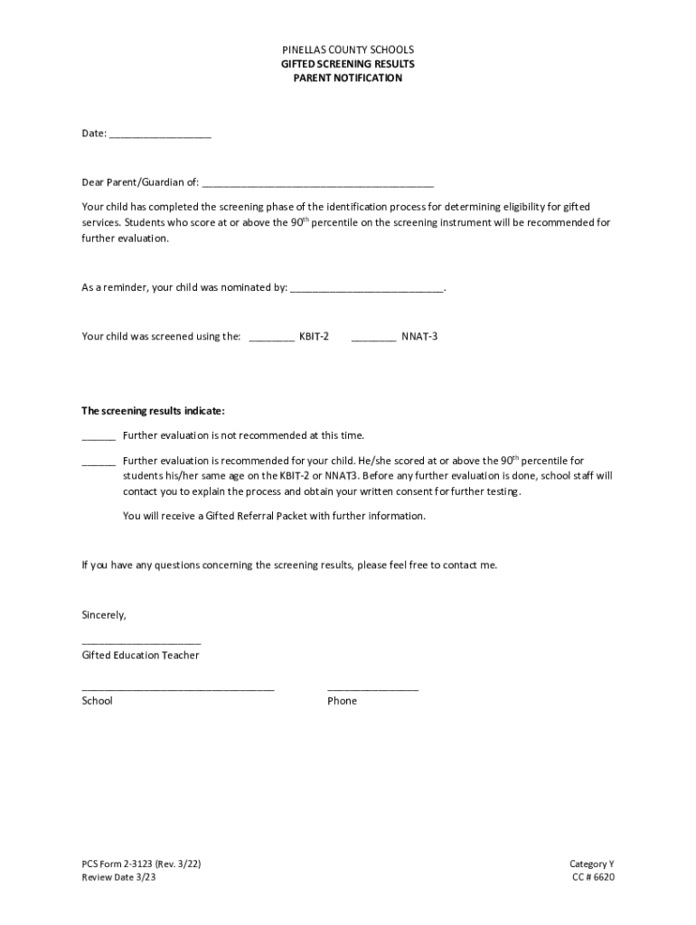 Fillable Online PCS Form 2-3123 Fax Email Print - pdfFiller
