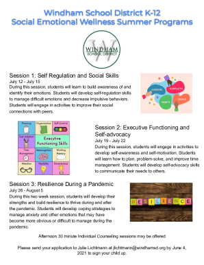 Fillable Online 25 SEL Activities to Build Social Skills for Different ...