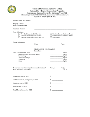 Fillable Online The Department of Revenue Administration 2022 Annual Report Fax Email Print ...