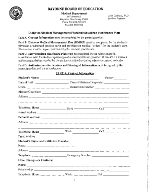 Fillable Online Medical Forms-Students / Welcome Fax Email Print ...