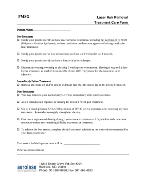 Fillable Online Polycystic ovary syndrome (PCOS) - Diagnosis and ...