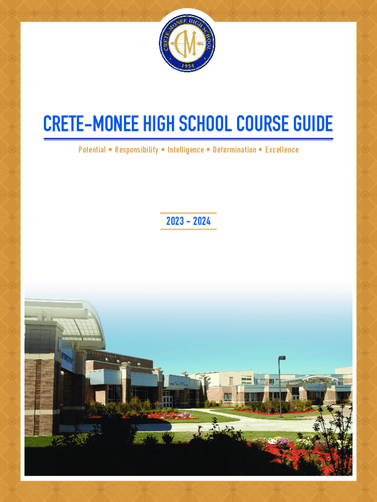 Fillable Online Career and Technical Education (CTE) Course Catalog Fax ...