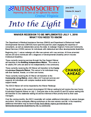 Fillable Online Virginia Medicaid Managed Care Operational Report Fax Email Print - pdfFiller