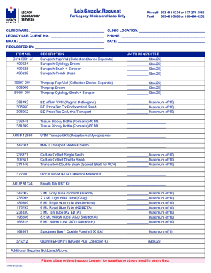 Fillable Online PREMIER Lab Supply - XRF Sample Preparation Specialists ...