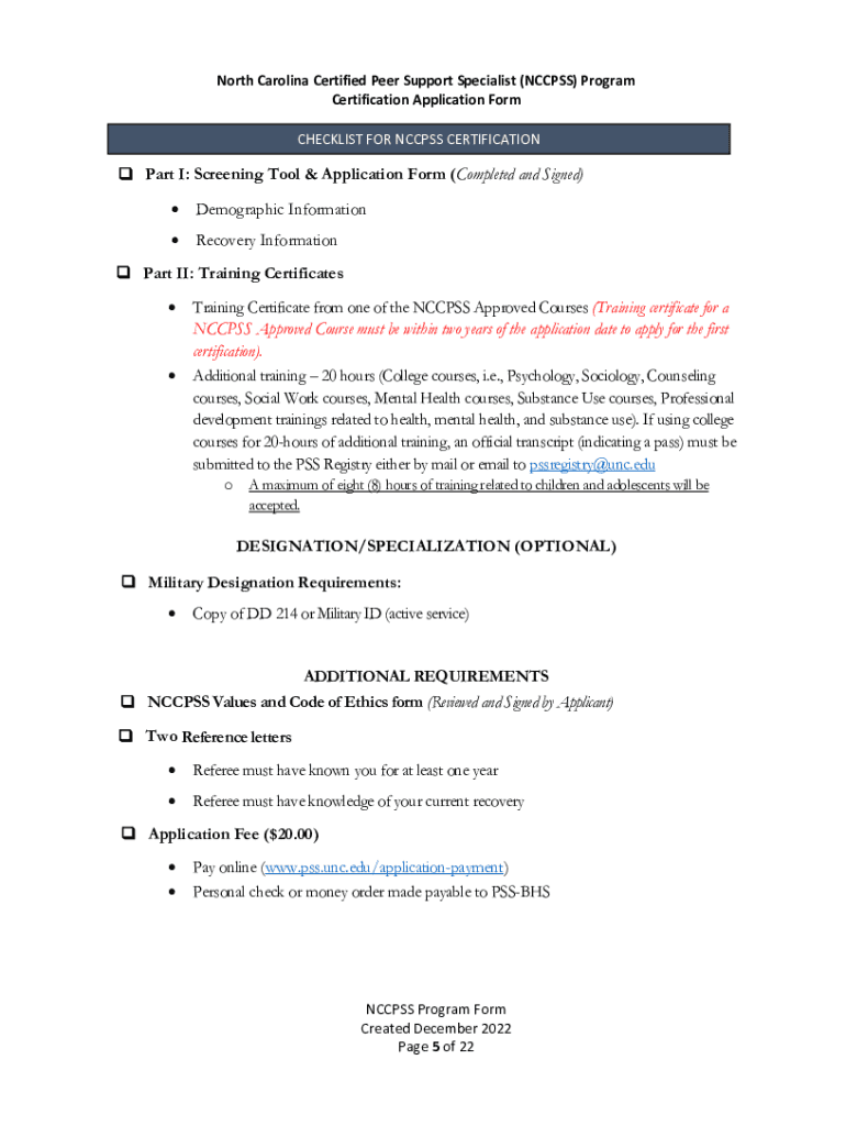 Fillable Online Complete Certification Application Form Fax Email Print ...