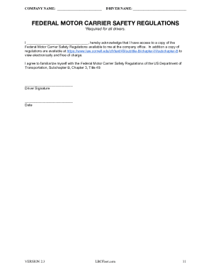 Fillable Online Mvr consent form sample Fax Email Print - pdfFiller
