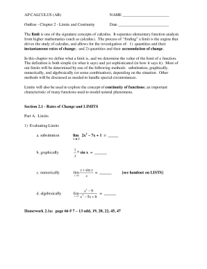 Fillable Online 2.1 Worksheet Day 1 Fax Email Print - pdfFiller