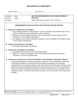 Fillable Online Thesis / Dissertation Request Form Fax Email Print ...