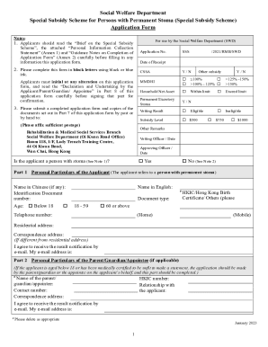 Fillable Online DD Form 2948, Special Compensation for Assistance with ...