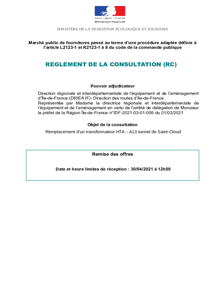 Remplissable En Ligne Adoption de la feuille de route de la transition cologique et ... Fax ...