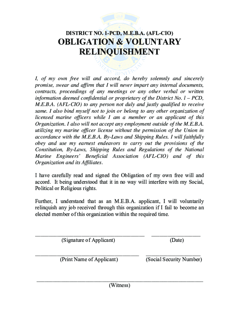 Fillable Online AUTHORIZATION AND APPLICATION FOR MEMBERSHIP. ... Fax ...