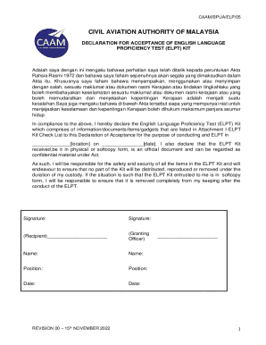 Fillable Online Manual on the Implementation of ICAO Language ... Fax ...