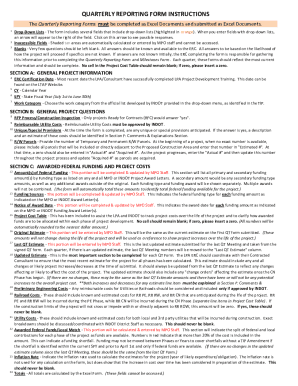 Fillable Online QT Tracking Form Instructions - November 2018.xlsx Fax ...