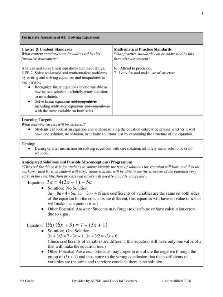 Fillable Online 1 Formative & Summative Classroom Assessment What is ... Fax Email Print - pdfFiller