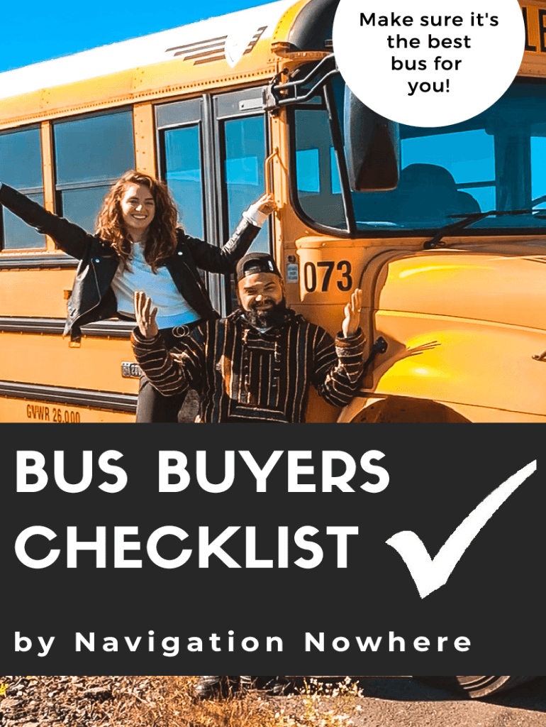 Fillable Online Passenger Bus CDL Class B Pre-Trip Inspection Fax Email ...